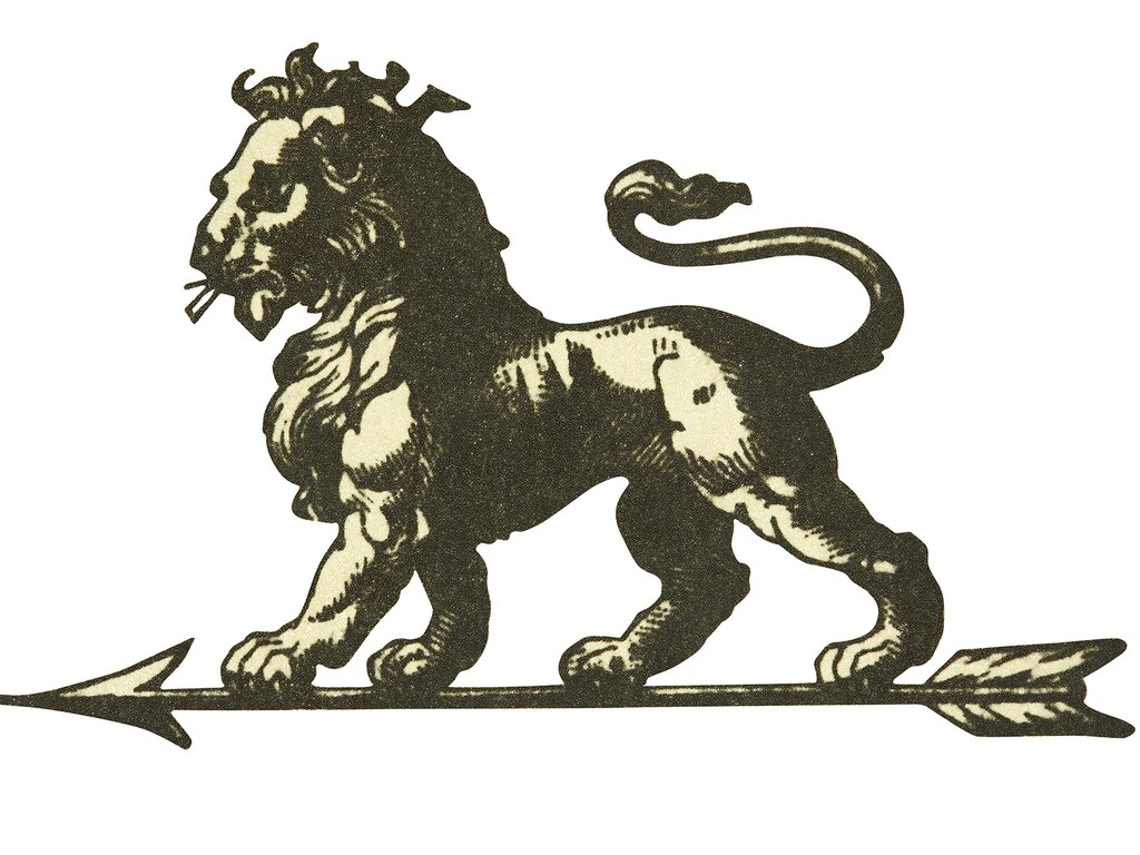 El Peugeot Lion: historia de un símbolo